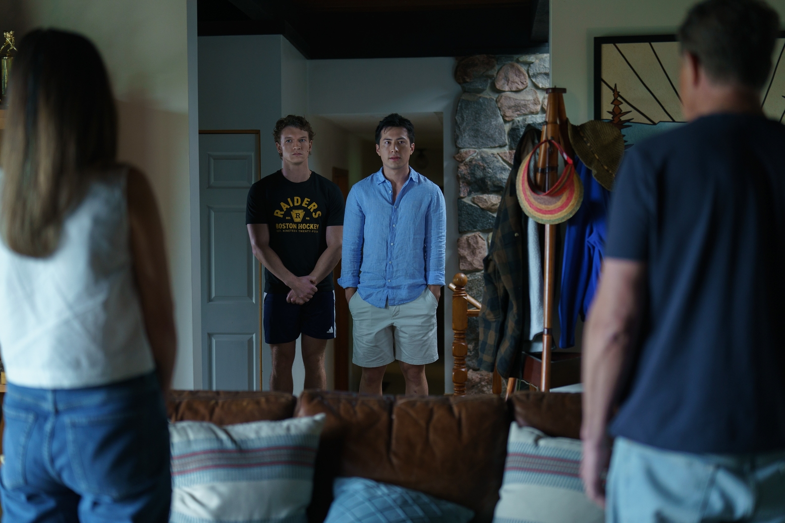 “Heated Rivalry” is a game-changer in sports, culture and queerness in ...