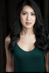 18 Asian-Canadian Women you should know - Cold Tea Collective