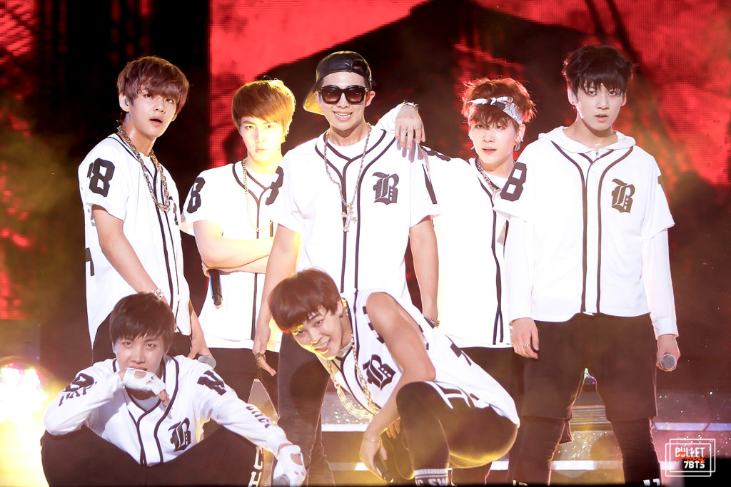 BTS 101: From Behind the Scenes to Beyond the Scene - Cold Tea Collective