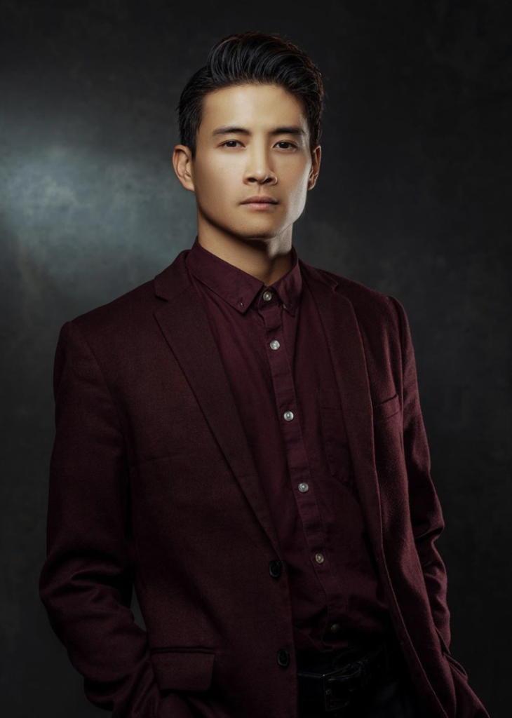 Bromance Challenge with Osric Chau, Yoshi Sudarso, Peter Sudarso and ...