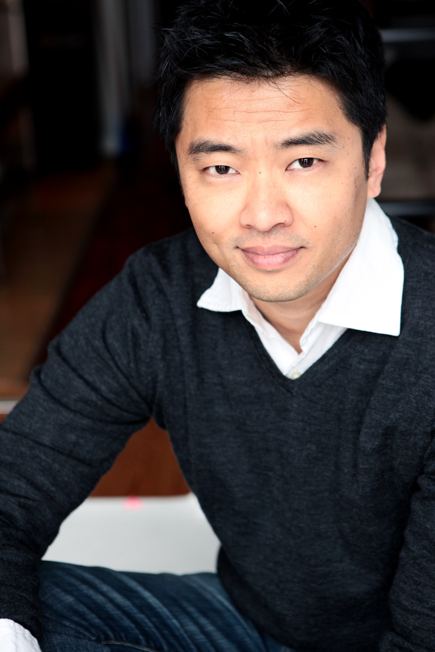 From classroom to hit podcast, Paul Bae is telling stories on every ...