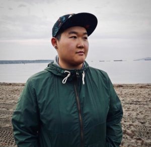 Chef Eva Chin on Reclaiming Culture and Identity Through Food - Cold ...