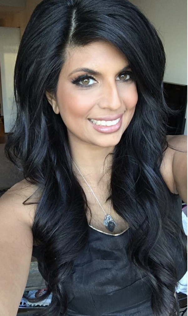 18 Asian-Canadian Women you should know – Cold Tea Collective