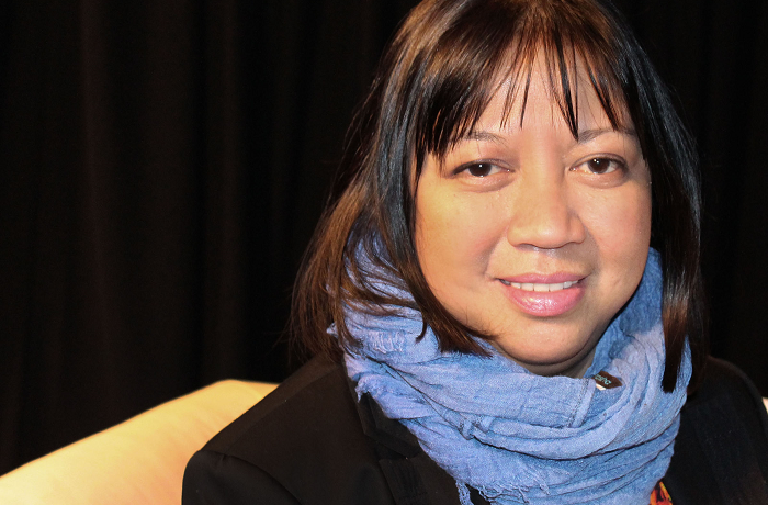 A Thousand Cuts: A documentary on the jeopardization of free press in ...