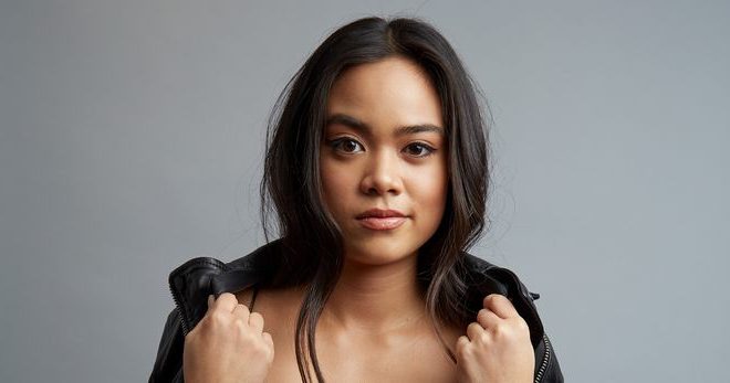 Sari Arambulo on screenwriting, film and winning the Asian Women ...