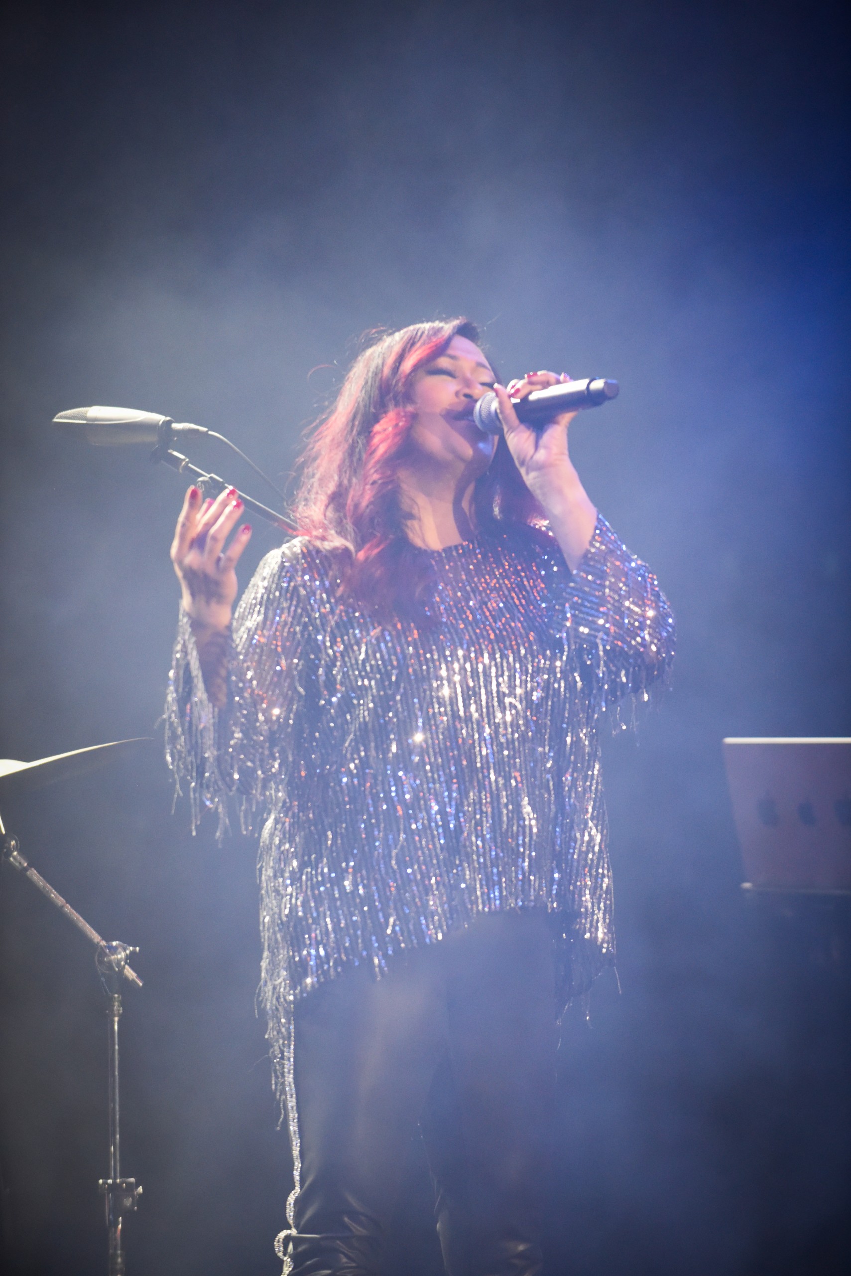 2024 Moonrise Gala by 88rising – Cold Tea Collective