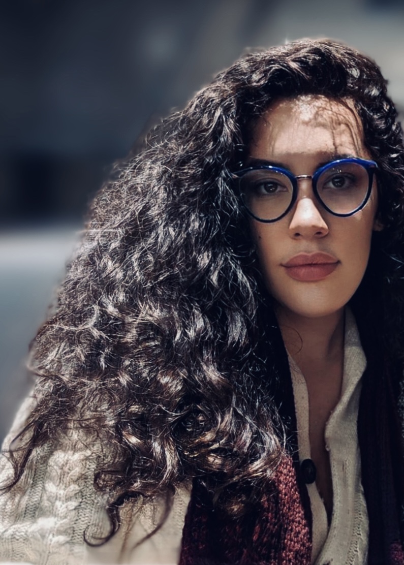 Kristina-Corpin-Moser – Cold Tea Collective